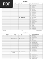 National N Diploma Financial Management Logbook | PDF | Receipt | Cheque