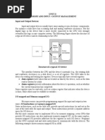 EC2303 Unit I The Ias Computer Architecture | PDF | Computer Data ...