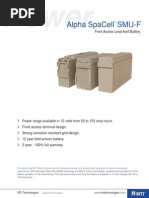 Genus-Agrim Single Phase Meter Specs | PDF | Relay | Modem