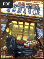 Watchmen Comic Full | PDF | Narrative Forms | Comics Industry