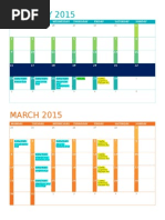 Ti 84 Cheat Sheet | PDF