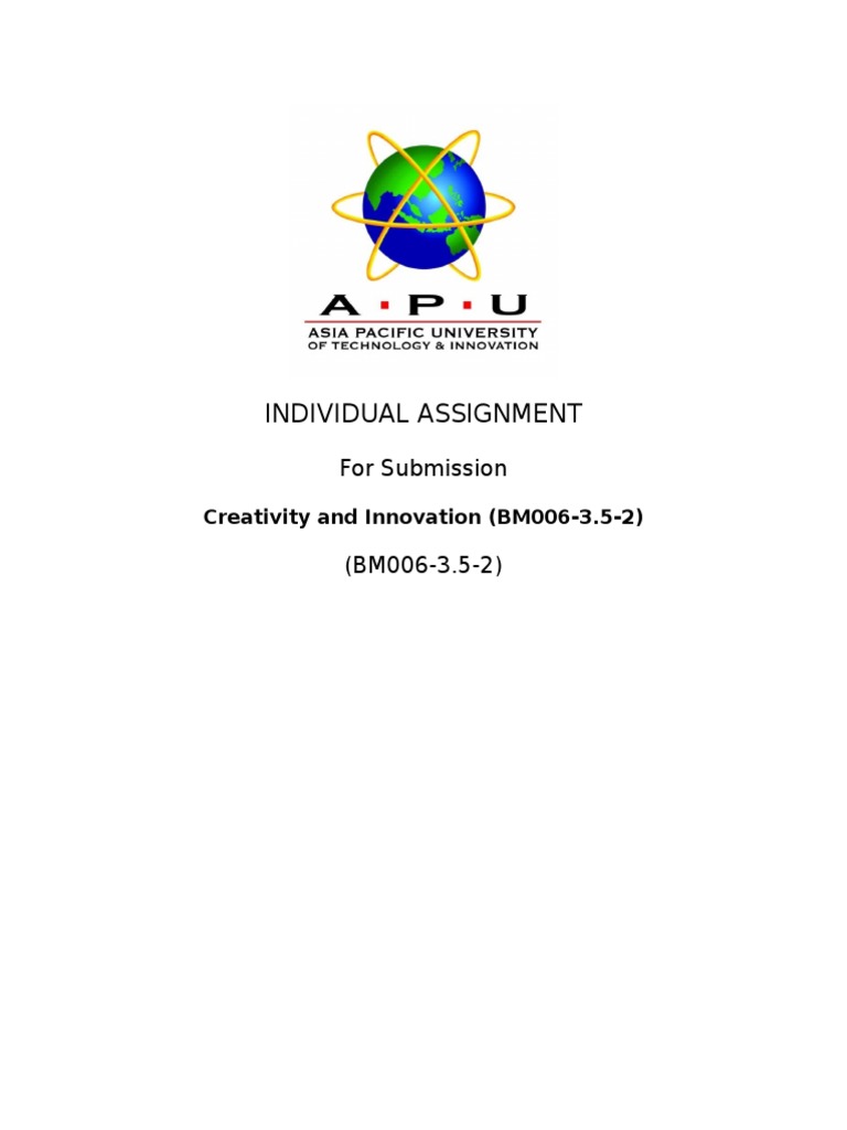 CRI Assignment | Download Free PDF | Battery Charger | Innovation