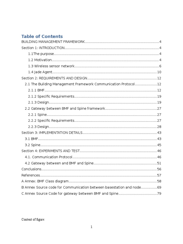 BMF Angela | PDF | Wireless Sensor Network | Network Packet