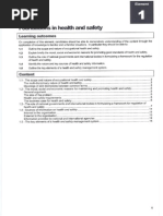 Al Adaa: Improving Performance and Ensuring Compliance With OSHAD SF ...