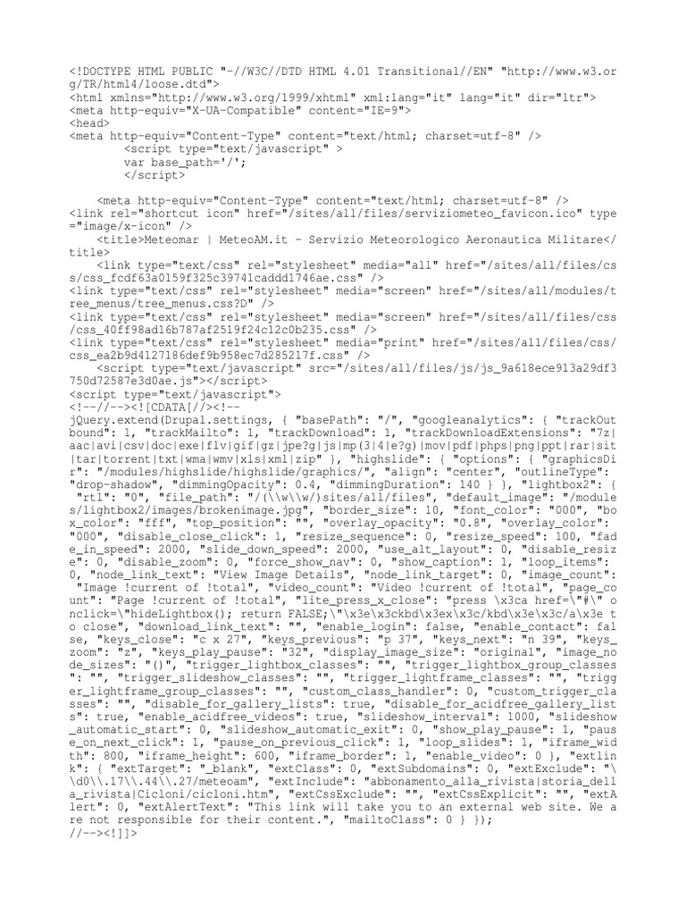 Z Spars Mast Sections | PDF | Html | Computer Standards