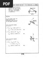 Engineering Statics: Equilibrium Basics | PDF | Force | Euclidean Vector
