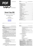 Bobinas de F I | PDF | Transformador | Rede elétrica