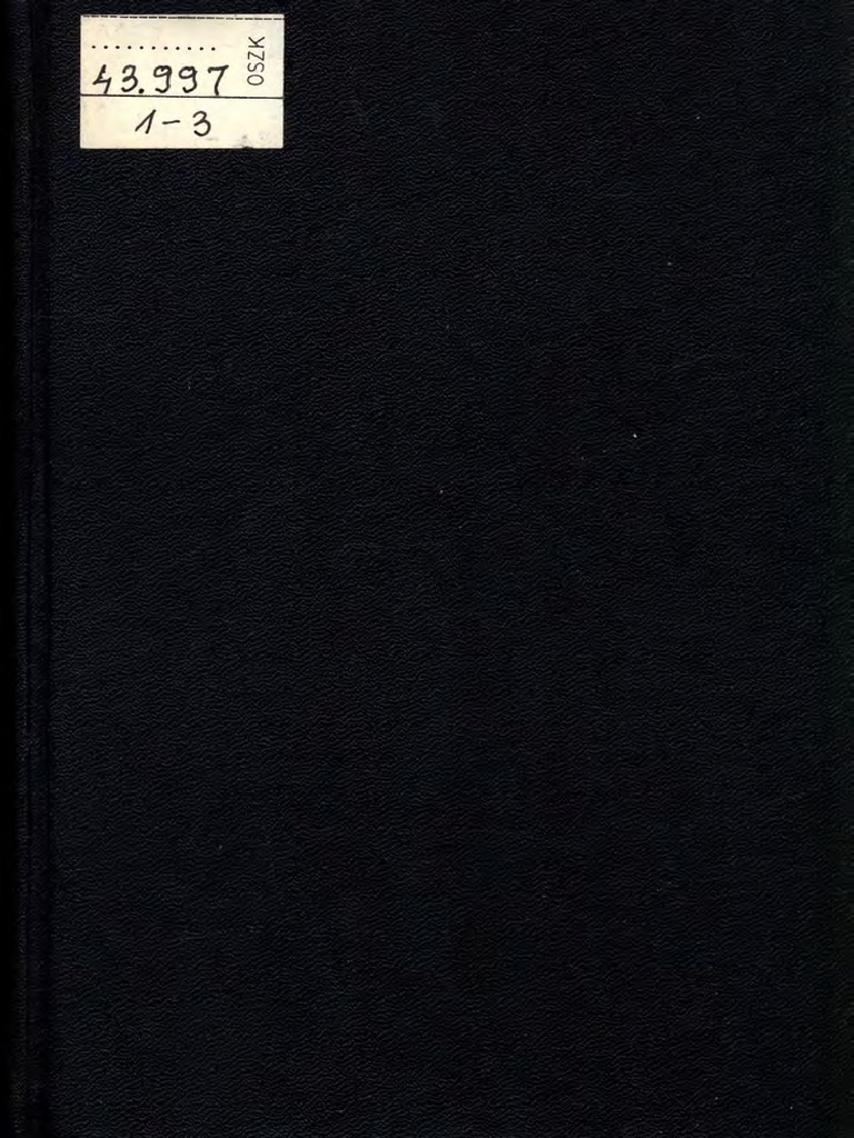 Talmud 1-3 | PDF