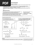SBI4U Biology Grade 12 - Unit 2 Notes | PDF | Cellular Respiration ...