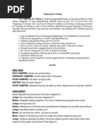 Tagalog Jokes Questions and Answers | PDF