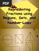 Detailed Lesson Plan in Mathematics 3 | PDF | Symmetry | Lesson Plan