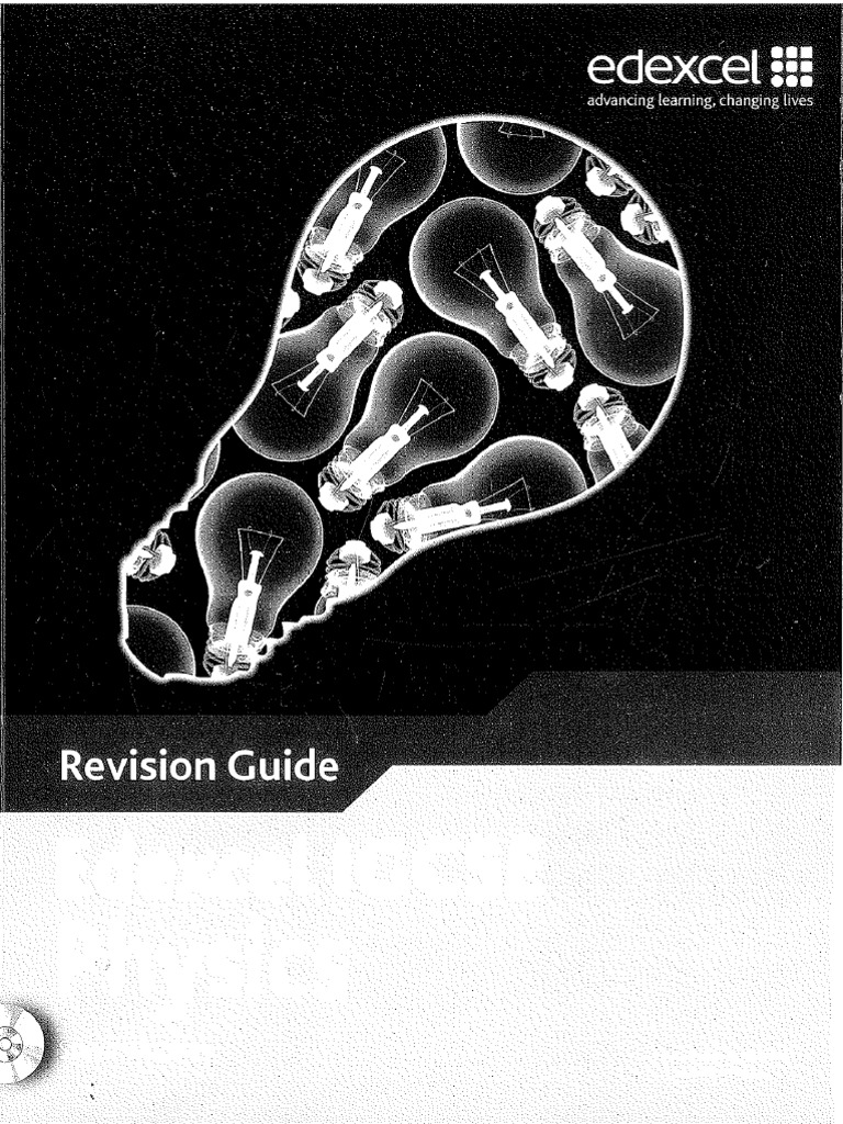 Physics Revision Guide IGCSE | PDF