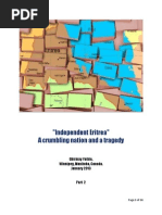 Jeberti People | PDF | Africa | Horn Of Africa