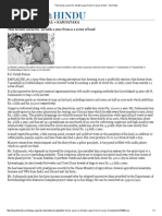 Sample Dilapidation Report | PDF | Stairs | Wall