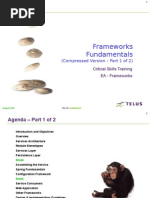 High Level Solution Design Document Template | PDF | Design | Databases