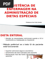 Protocolo para Peritoneostomia Clínica | PDF | Infecção | Epidemiologia