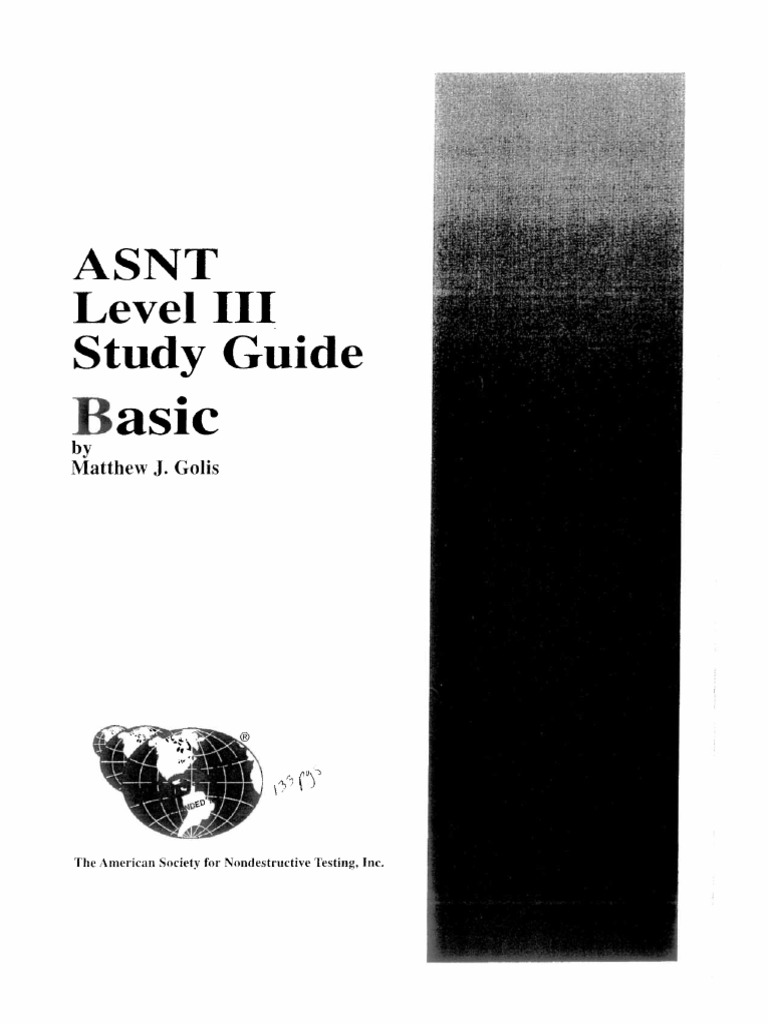 Level III Basic | PDF