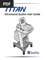BK Medical E14cl4b Transducer Manual Original | PDF | Electrical ...