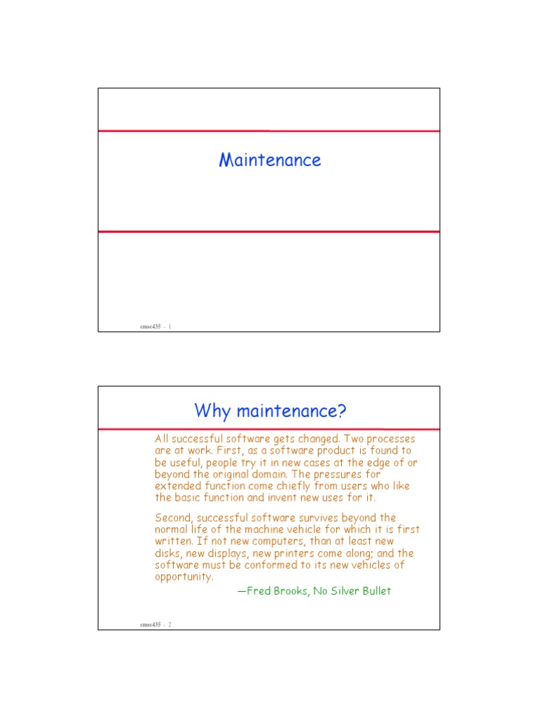 Software System Architecture by Rossel Ching Mong Chung Chaang | PDF ...