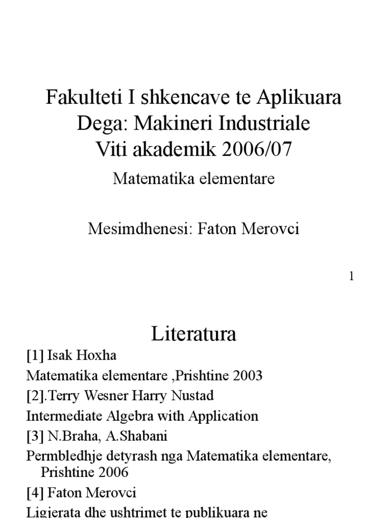 Bashkesite - Ligjeratat | PDF