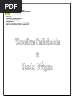 Psodermil: Pomada e Solução para Dermatoses | PDF | Farmacêutico ...