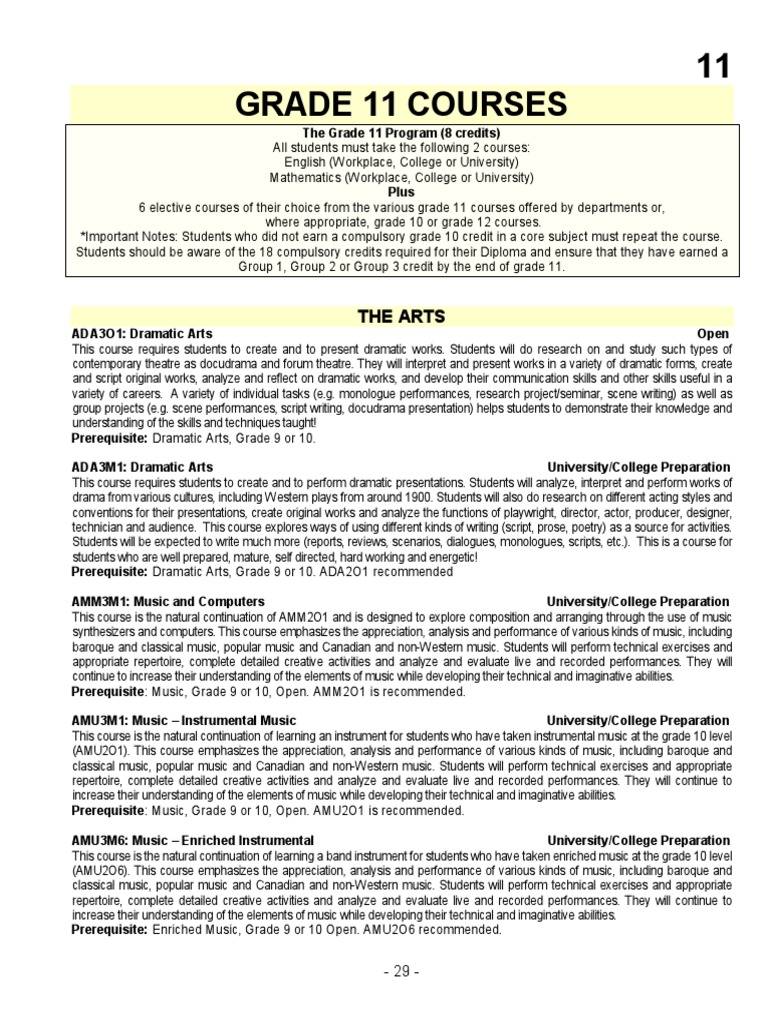 G1C | PDF | Environmental Science | Science
