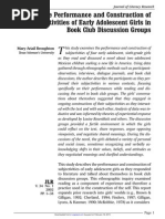 Transition, Lead-In, Quote (TLQ) Using Quotes in Essays | PDF