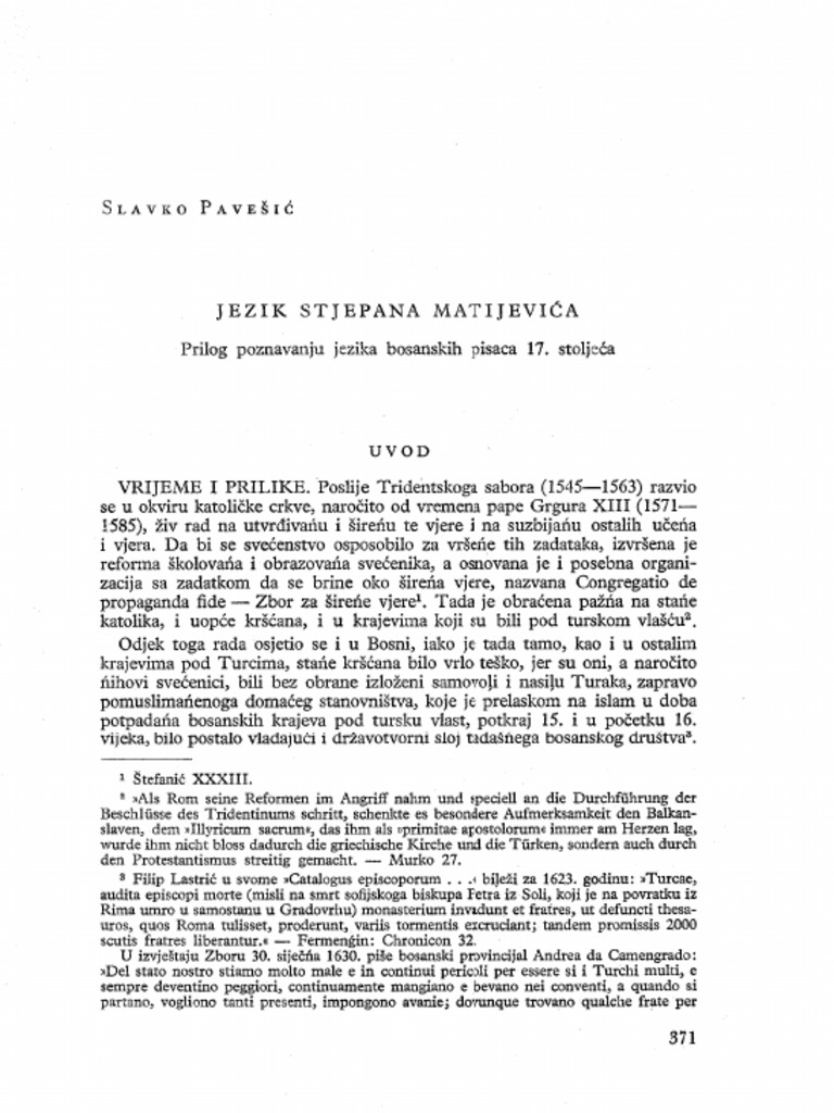 01 06 Pavesic | PDF