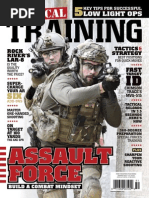 Center Axis Relock Shooting Techniques | PDF