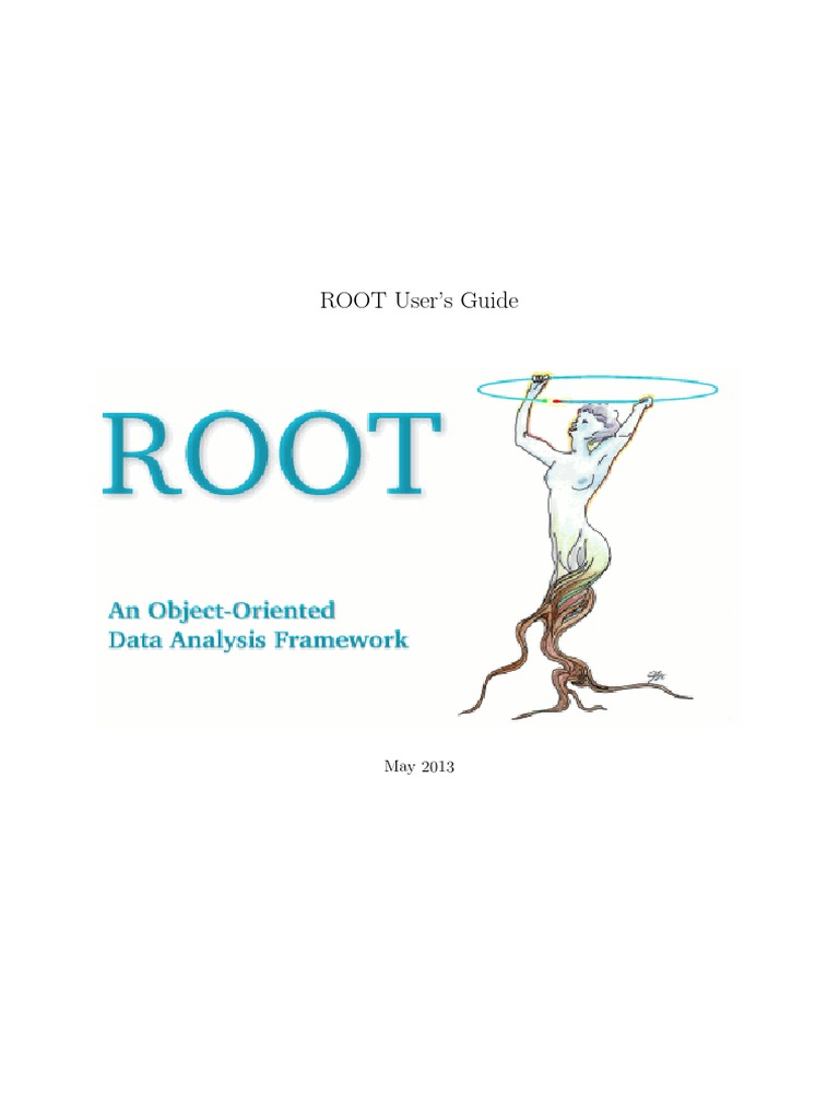 Root Users Guide A 4 | PDF | Method (Computer Programming) | Matrix ...