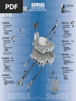 MT82 Getrag 6-Speed Workshop Manual | PDF