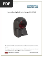 Instrument QR Code Instruction Manual (Updated) . | PDF