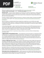 SINOCARE BP MONITOR AES-U181 User Manual | PDF | Blood Pressure ...