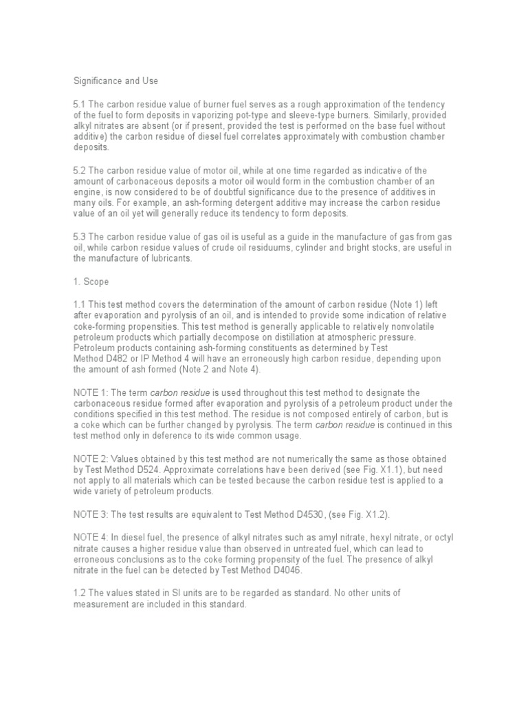 Astm d189 | PDF | Petroleum | Diesel Engine