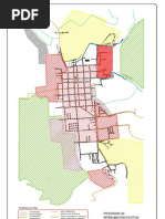 Mapa de Coatepeque | PDF