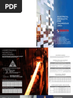 ATEX - Explosion Protection Overview Chart | PDF | Gases | Chemical ...