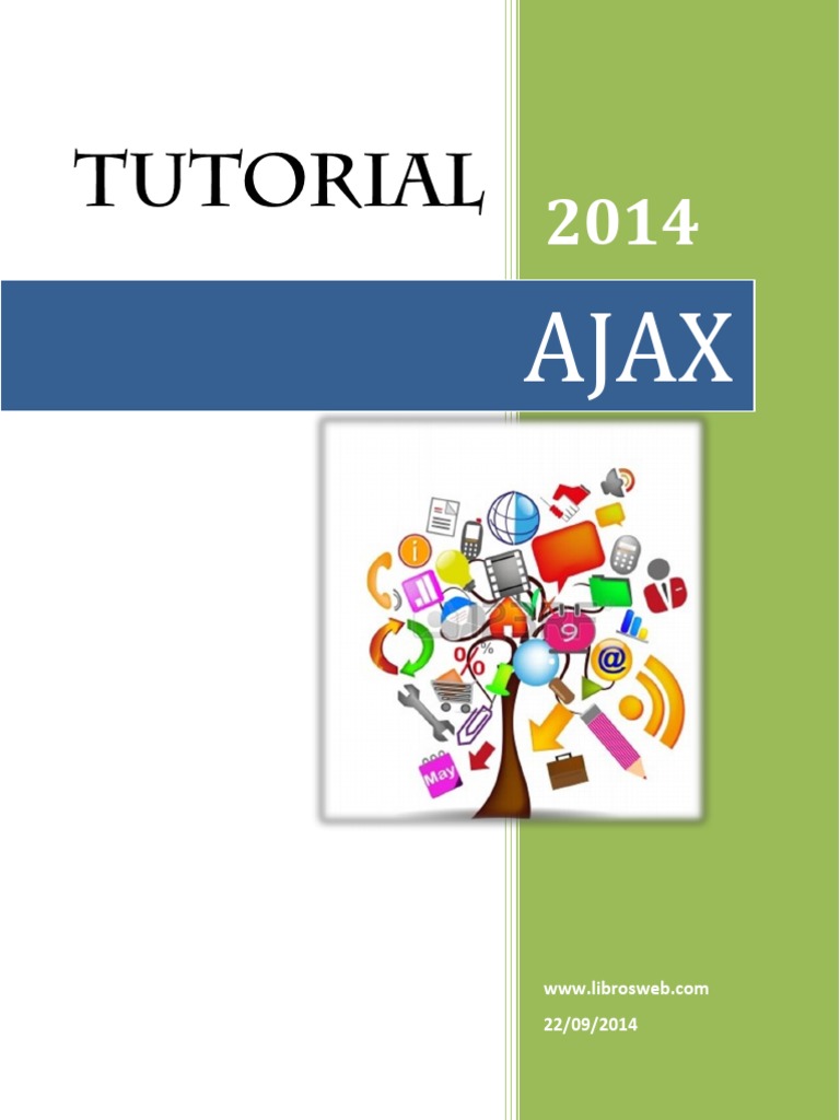 Ajax | PDF