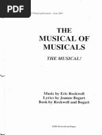 Hadestown Full Script | PDF | Greek Underworld