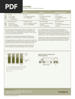 H-20 and HS-20 Loading: Dynamic Load Sample Calculation | PDF