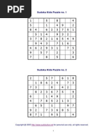 Mastermorphix Solution PDF | PDF | Logic Puzzles | Recreational Mathematics
