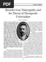 Scholar Mac Rubric | PDF | Patient | Psychology
