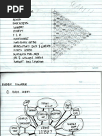 Design Hotel Space Programming | PDF | Kitchen | Restaurants