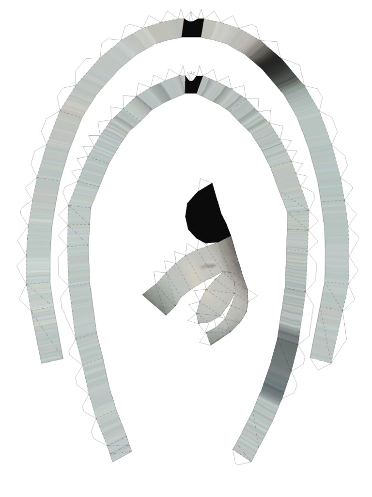 Portal Gun Papercraft | PDF