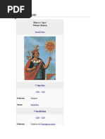 Mascaipacha | PDF | Imperio Inca | Perú