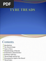 Tyre: Classification and Nomenclature | PDF | Tire | Manufactured Goods