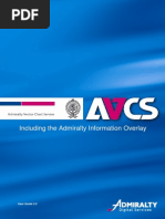 AVCS User Guide | PDF | Computer File | Information Science