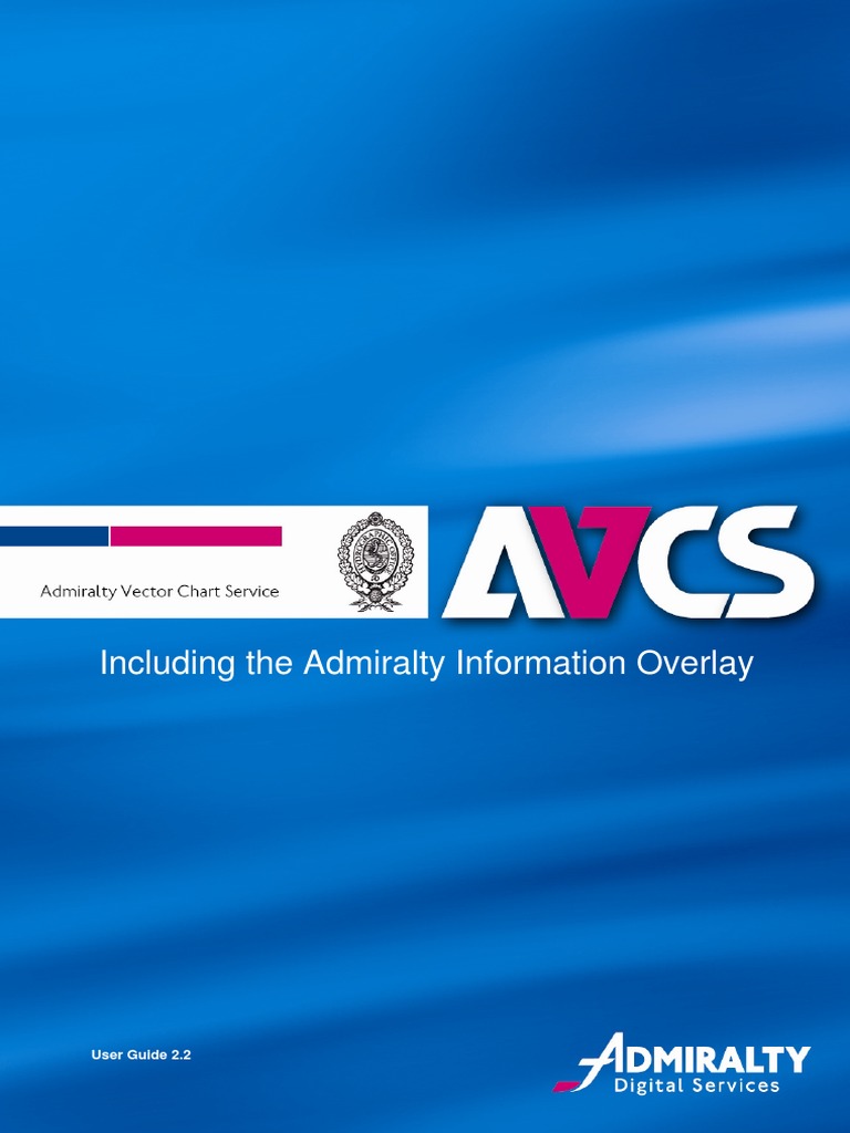 AVCS - User Guide V2.2 PDF | Download Free PDF | Navigation | Computing