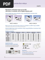 Honeywell dc1000 dc1010 dc1030 dc1040 Manual PDF | PDF | Control Theory ...