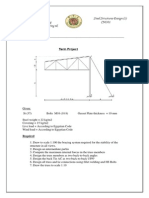 Modified Proctor Test Procedure Guide | PDF | Density | Porosity