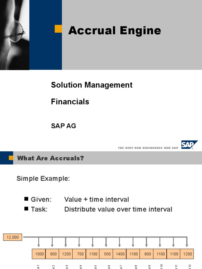 Accrual Engine Overview | Accrual | Ibm Db2